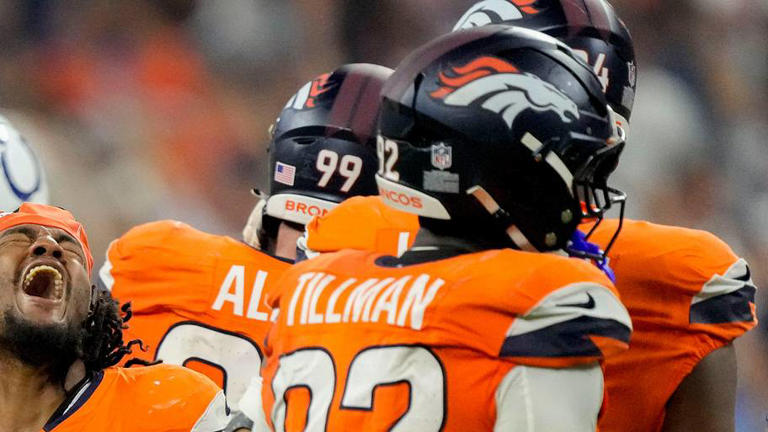 NFL power rankings: Ranking the league's top defenses for the 2026 season