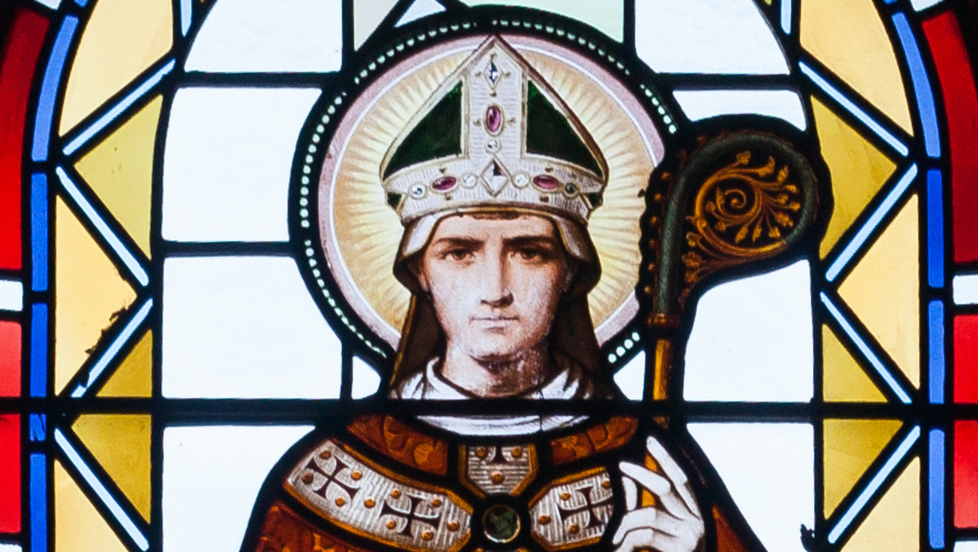 Inside Saint Malachy’s mysterious end-of-days prophecy