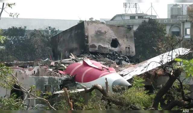 Final stages of investigation into Air India Boeing 787 crash expected soon