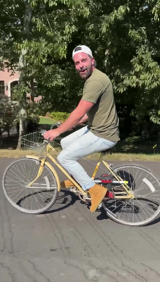 Smart lifehack to upgrade your electric bike ride