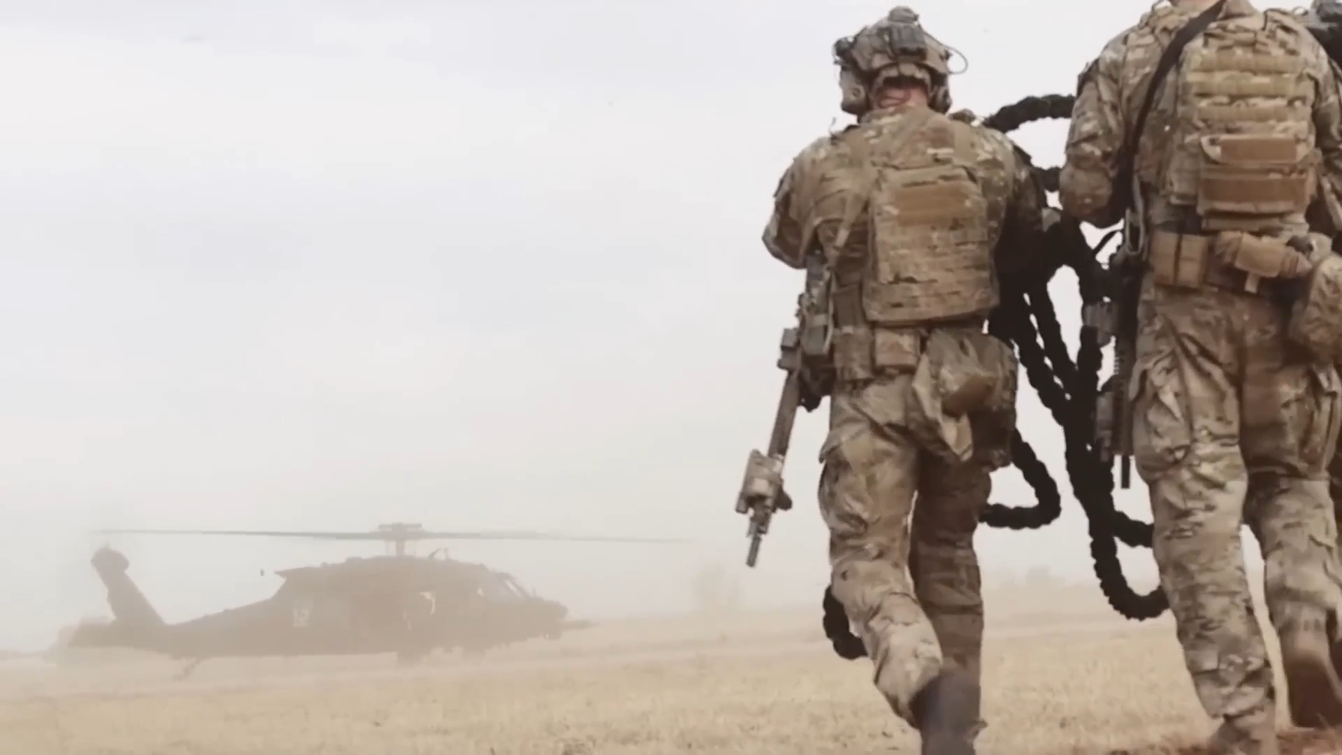 Delta Force vs. SEAL Team 6: Inside America’s deadliest secret units