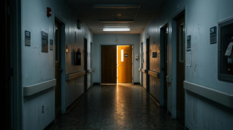 Déclaré mort à l’hôpital de Rennes, cet homme se réveille 3 heures plus ...
