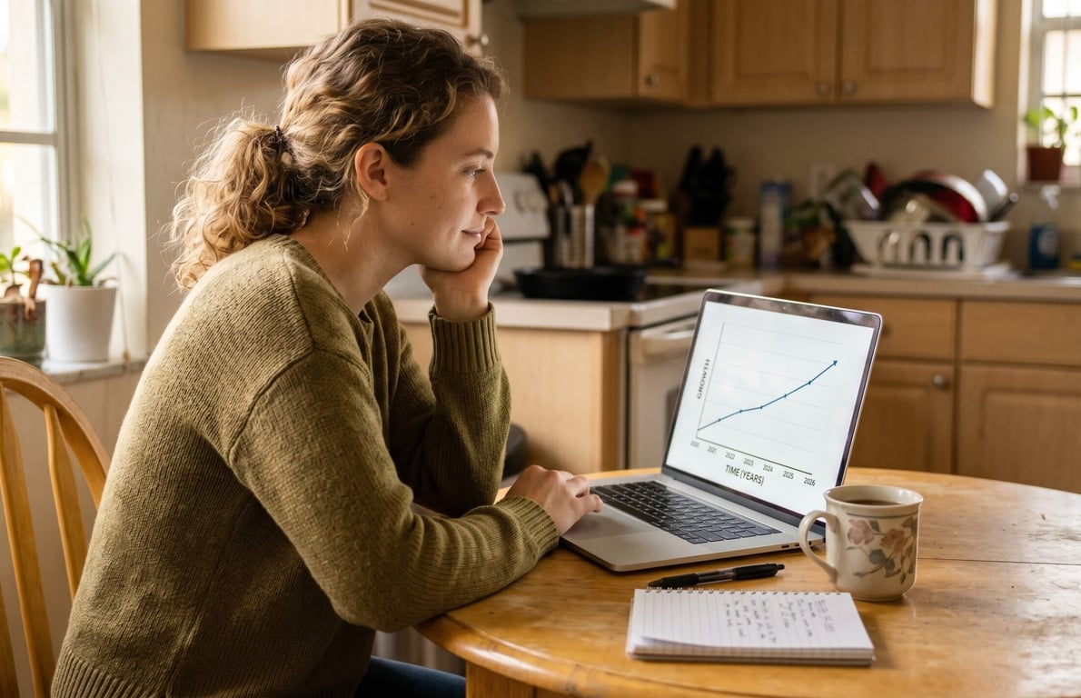 7 facts about the $500,000 investment mistake most people make