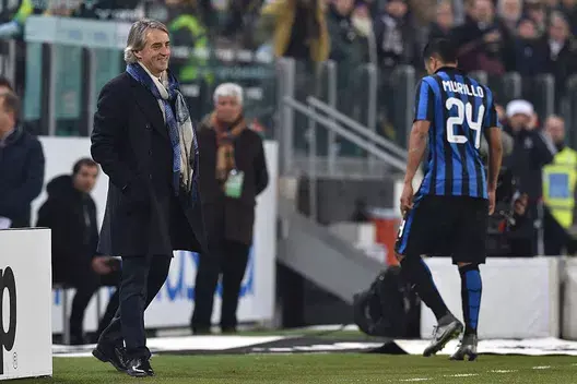 Murillo: “L’Inter mi è rimasta nel cuore, ma poi ho giocato con Messi ...