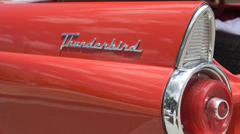 The common Ford classic car worth a small fortune now
