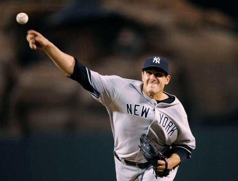Police called 9 times since 2024 to ex-Yankee Carl Pavano's CT home ...