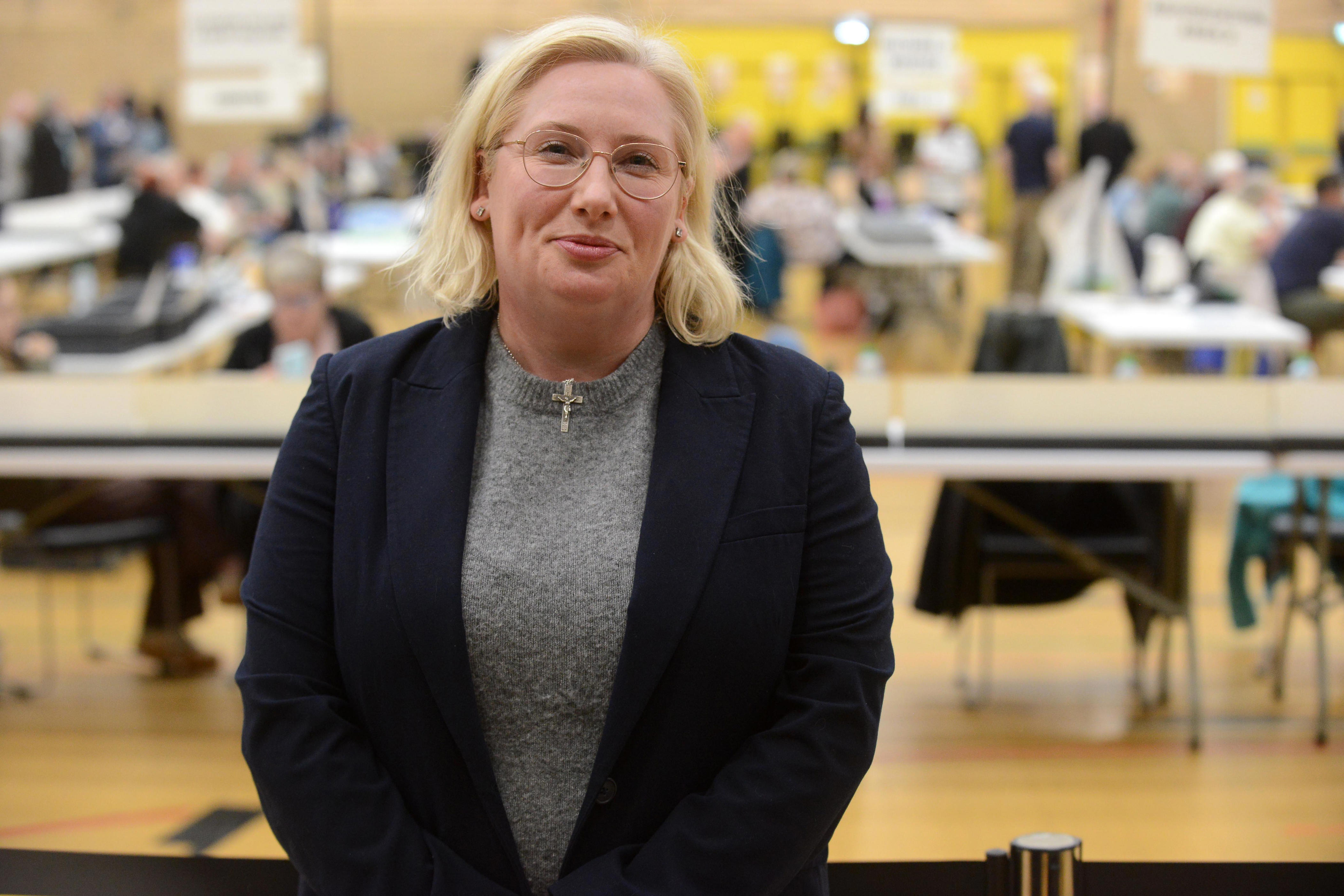 South Shields MP calls for 'more diversions' as the Heugh Street Bridge ...