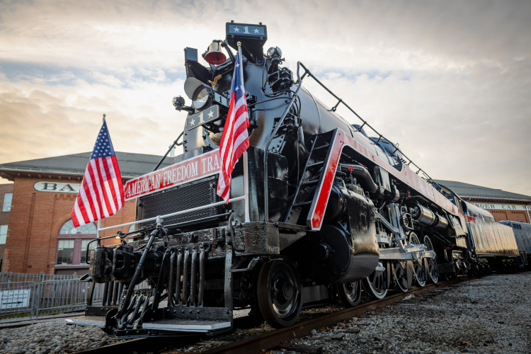 Congress must enact federal preemption of state railroad regulation