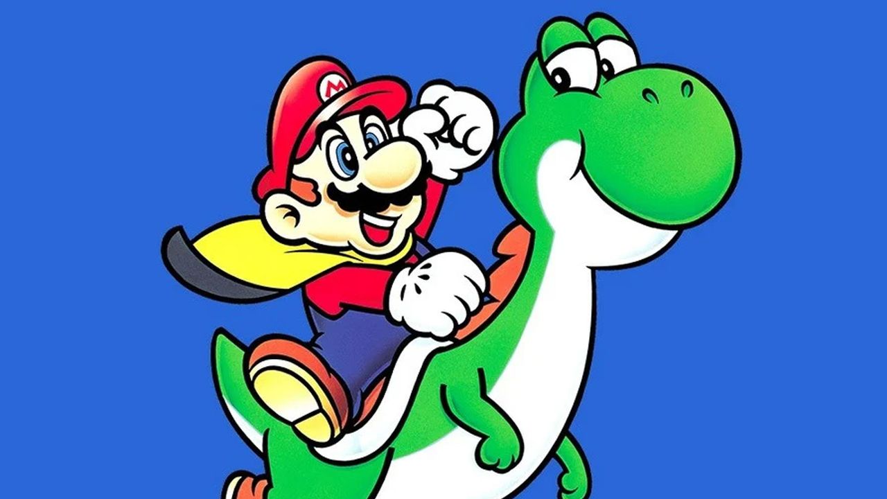 Super Mario World director Takashi Tezuka is leaving Nintendo after 42 ...