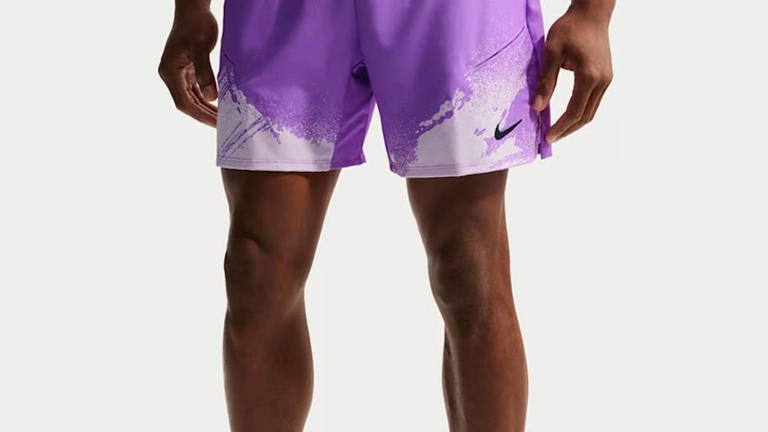Nike drops Carlos Alcaraz's French Open kit anyway