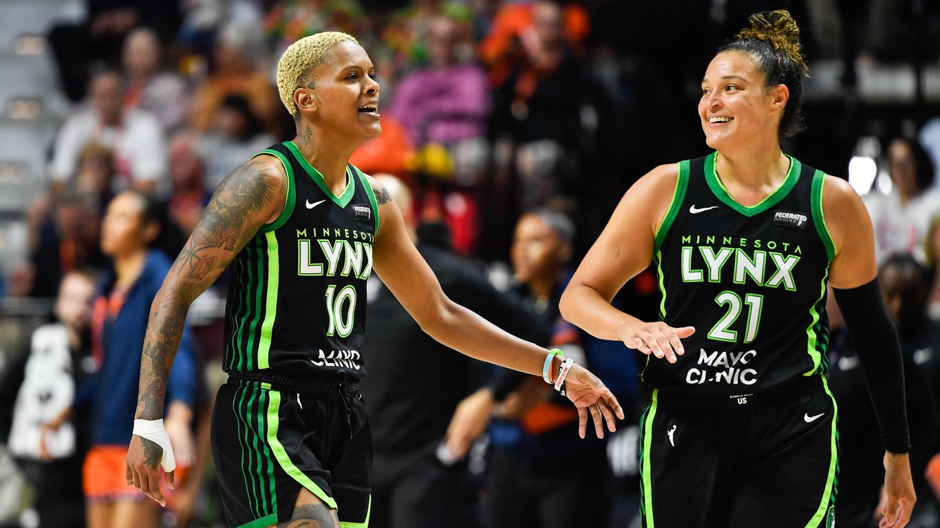 The Lynx roster was raided over the winter. Can they compete this summer?