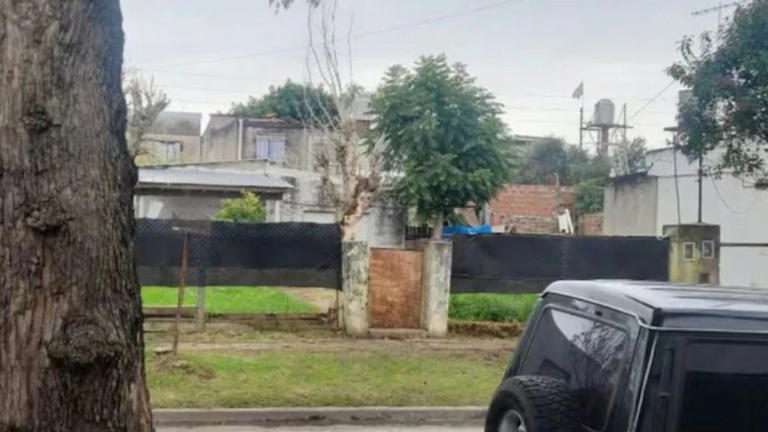 El estremecedor relato de la nena que vio morir asesinada a su mamá por ...