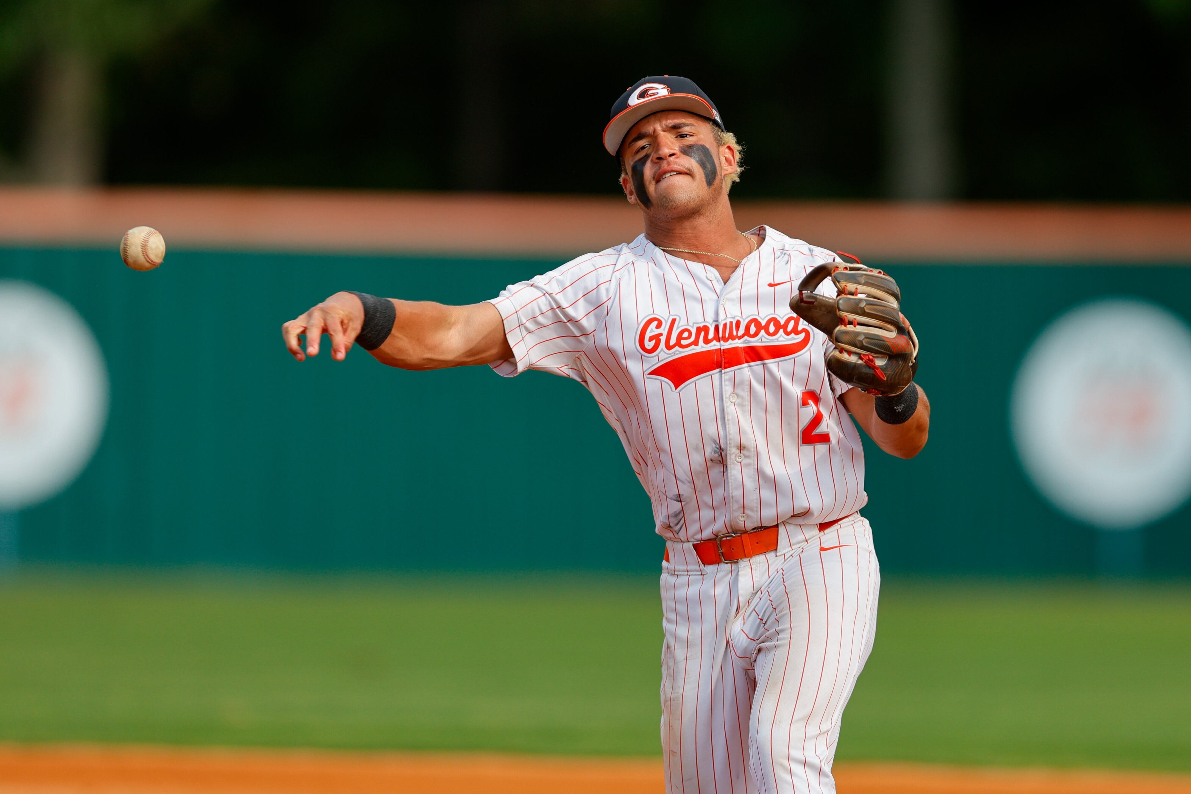 Alabama high school baseball: See Thursday’s playoff scores and schedule