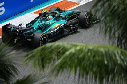 FIA announces 2027 F1 rule changes for combustion and electrical output
