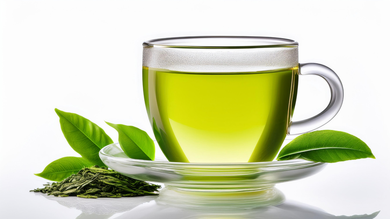 Coffee vs green tea: Which is healthier overall?