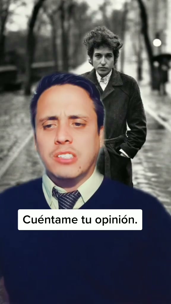 ¿Bob Dylan es un profeta? | #biblia #jesus #rock