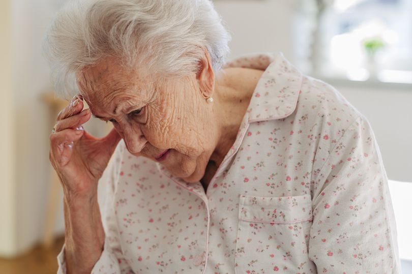 Dementia risk could be raised by these 10 factors, says new study