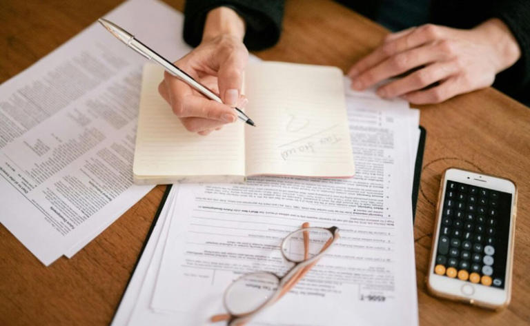 Retirees are getting hit with hidden phantom income taxes in 2026 ...