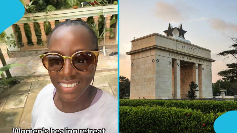 Ghanaian-American woman shares five top reasons to move to Ghana