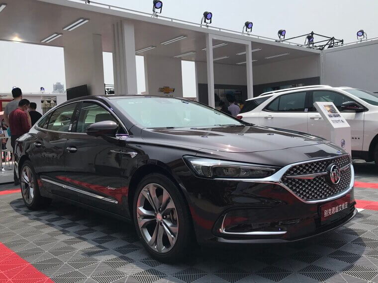 Cars that look expensive but are cheap to own