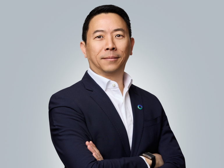 Gamechangers: AI | Thomas Pramotedham on how Presight is powering ...
