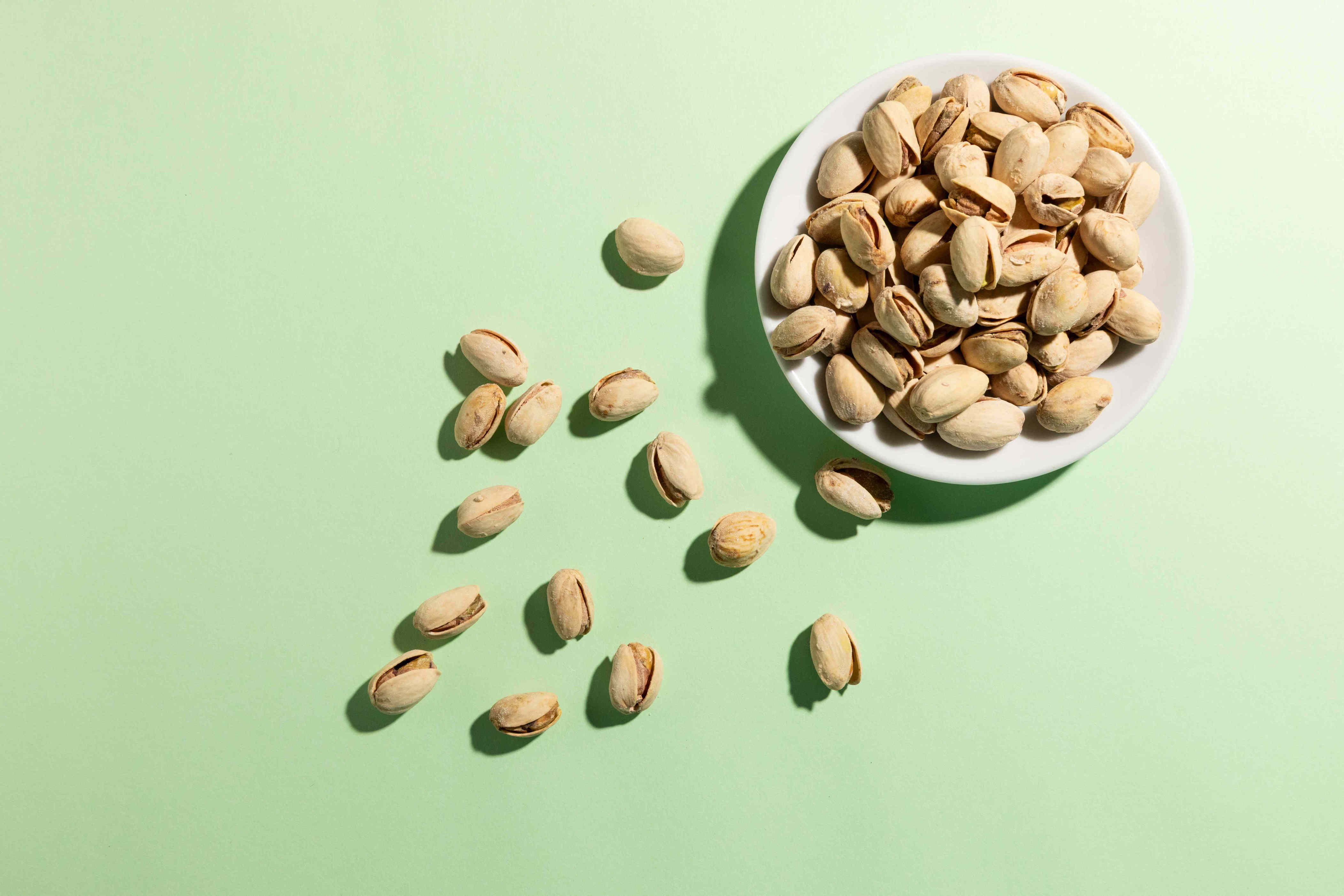 7 easy pantry swaps that add more fiber and protein to every meal ...