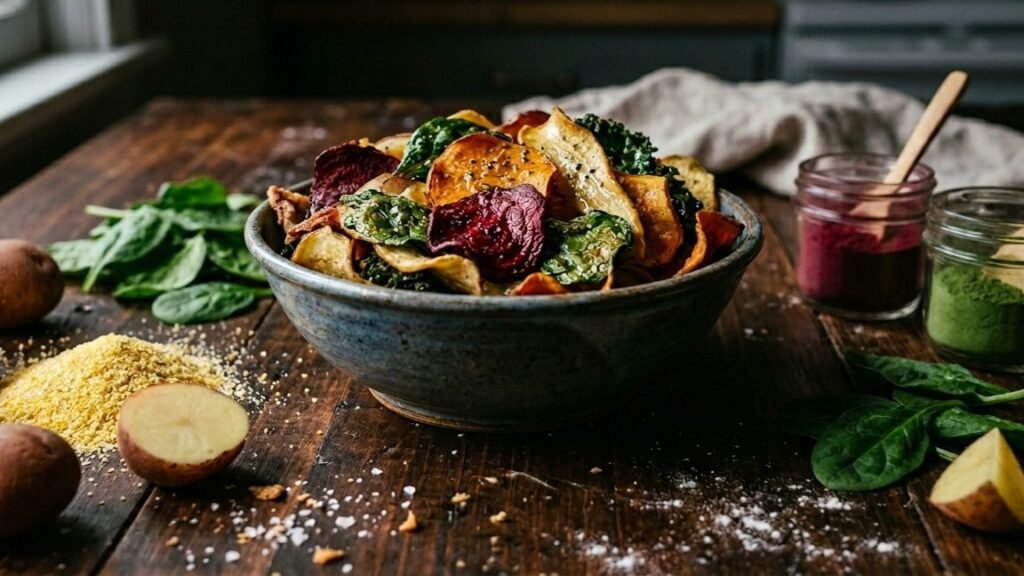 The wellness deception: 8 superfoods with a dark side