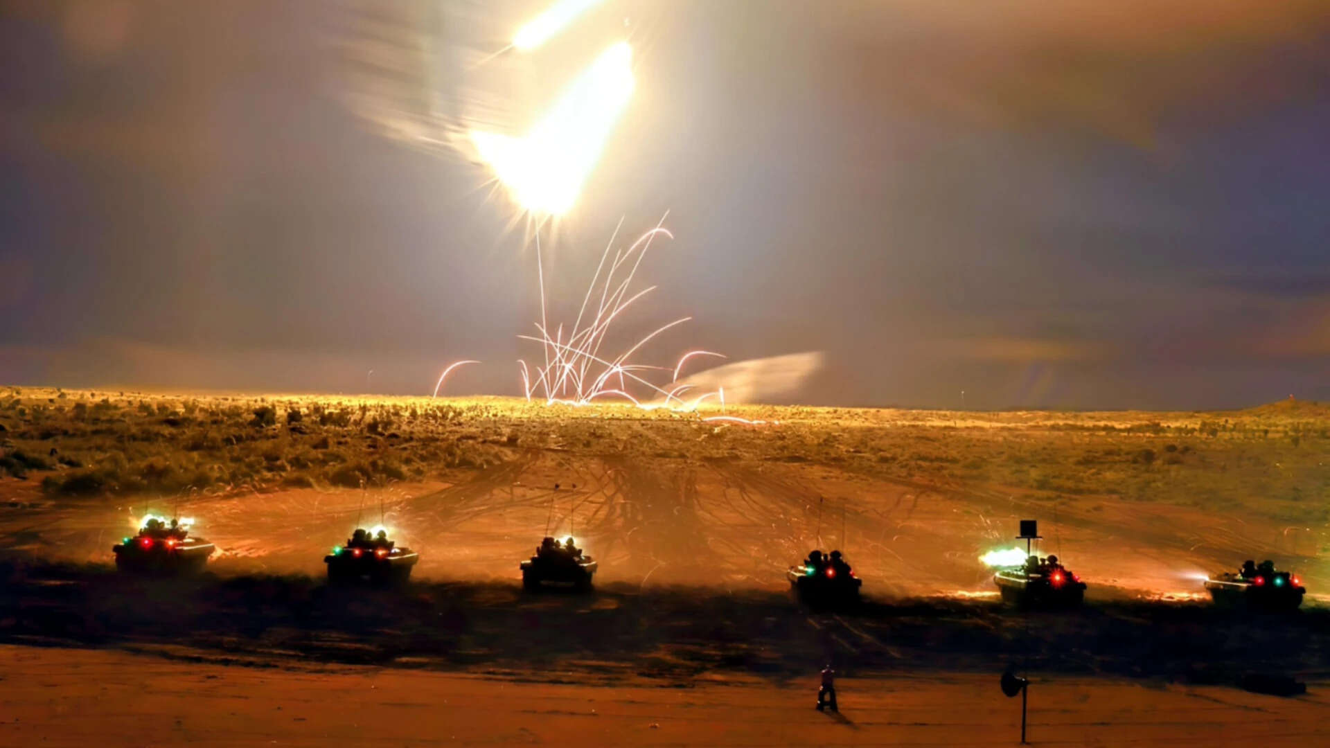 How the experience of Operation Sindoor is reshaping the Indian armed ...