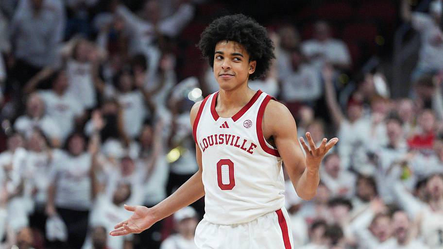 NBA draft scouting report: Mikel Brown Jr. will electrify and mystify