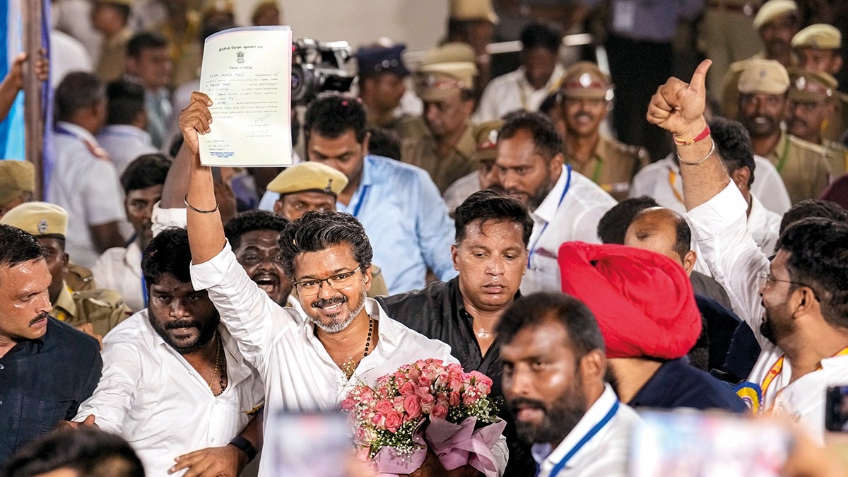 Tamil Nadu | Superstar's stunning sweep