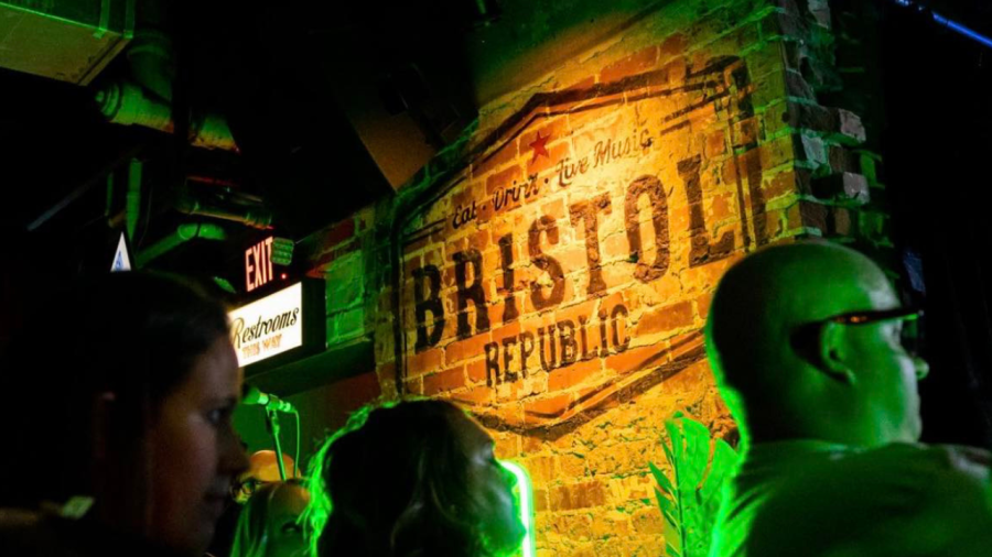 Bristol Republic sets June opening for Bridge Park home, Saddle Club Lounge