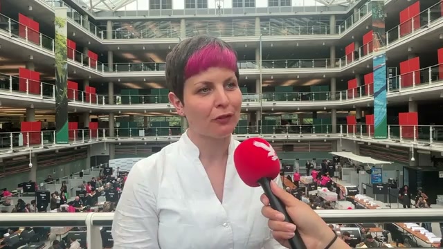 Hackney’s new Green mayor: People want an alternative