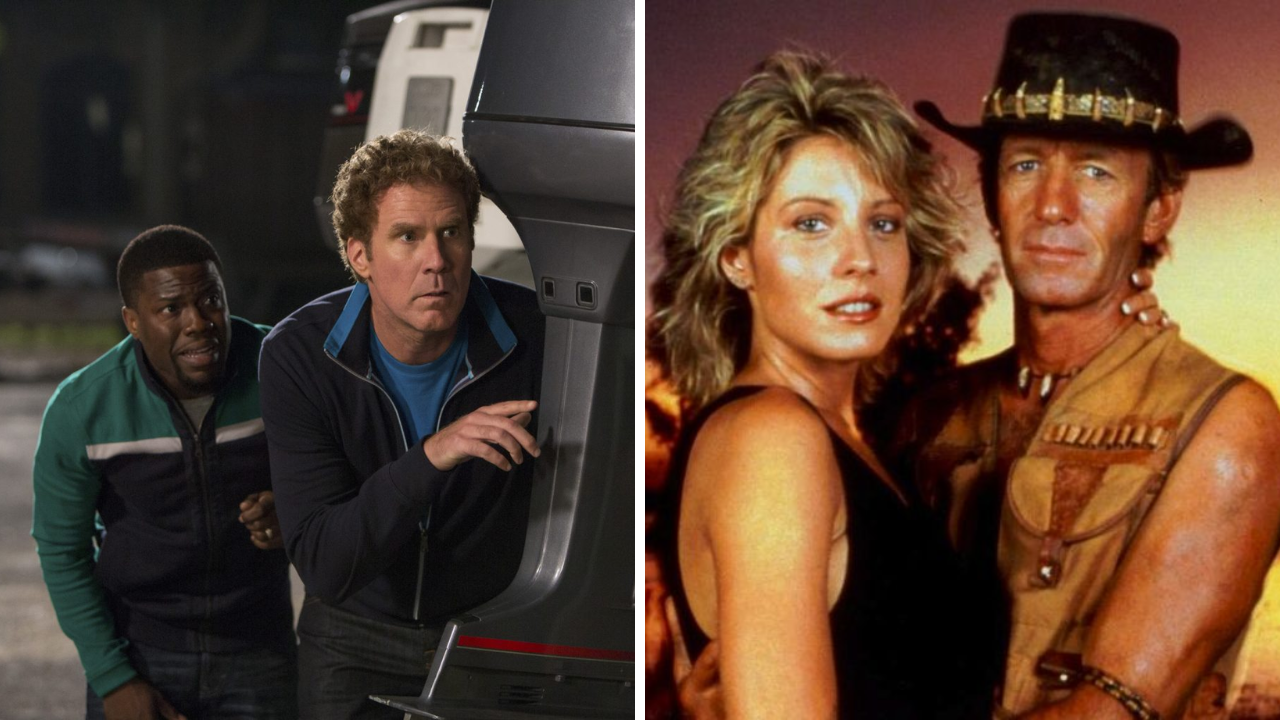 30 movies that unfortunately aged like milk