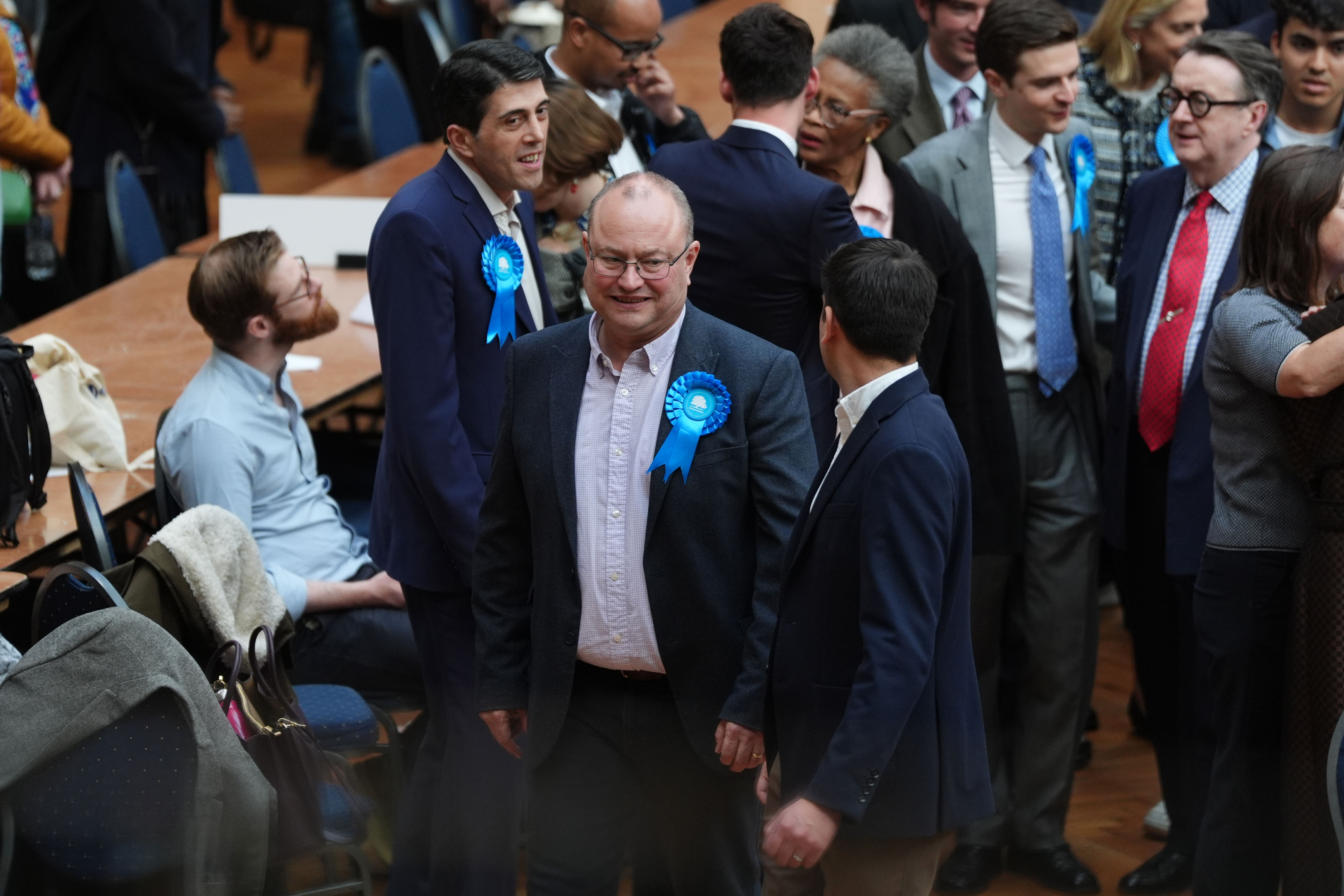 Tories vow to fight Oxford St pedestrianisation after Westminster win