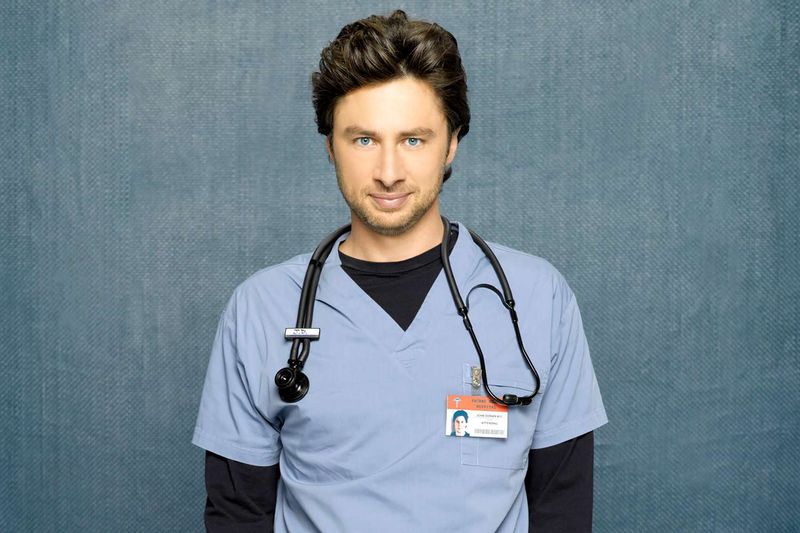 18 TV characters who weren't as cool as we remember