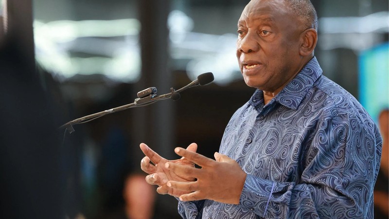 Read | Presidency responds to ConCourt's Phala Phala judgment