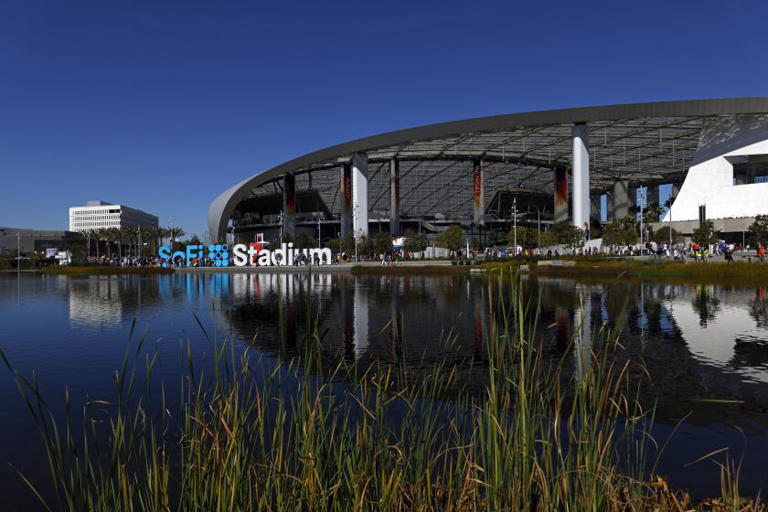Letters to the editor: As LA prepares to host world events, short-term ...