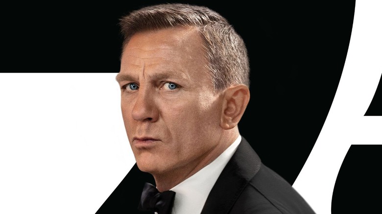 Daniel Craig's 15 best James Bond moments ranked