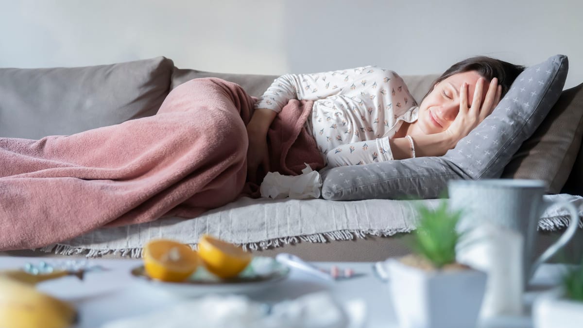 Wie Macht Sich Eine Darmentzndung Bemerkbar