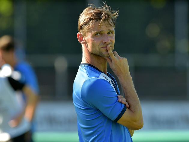 Neuer Job beim BVB: Sebastian Hille sorgt sich jetzt um Wätjen ...