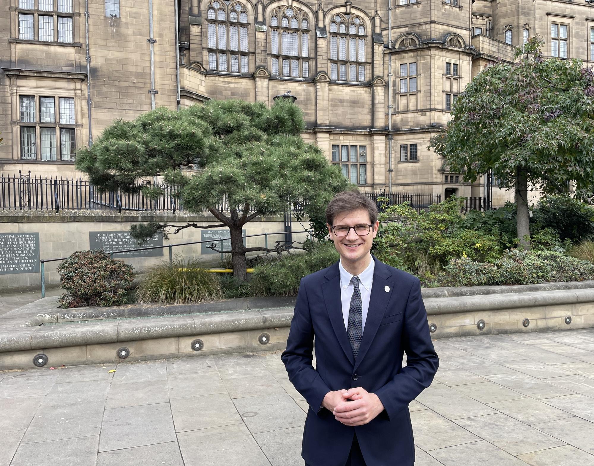 Sheffield local election results: Labour loses 13 councillors to Greens ...