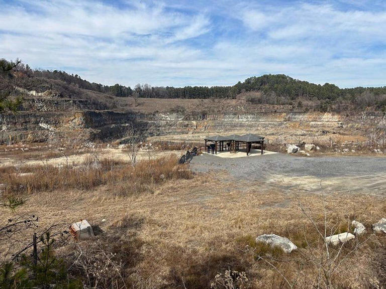Demand for Charlotte mining company's lithium surges from data center ...