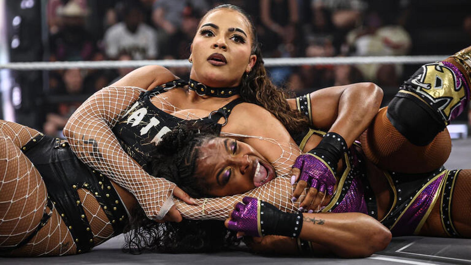 5 WWE stars who could replace Chelsea Green on SmackDown