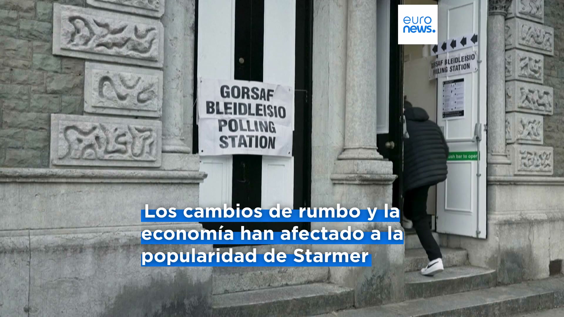 Elecciones locales en Reino Unido: Los laboristas sufren grandes ...