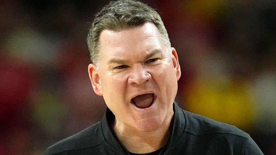Where Arizona Projected in Latest 76-Team Tournament Field