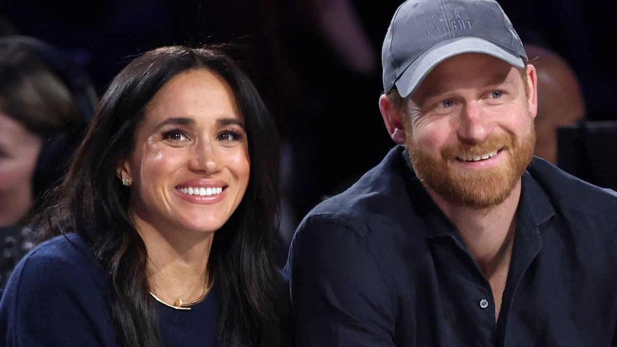 Meghan Markle & Prince Harry vs royal life "We chose freedom over the ...
