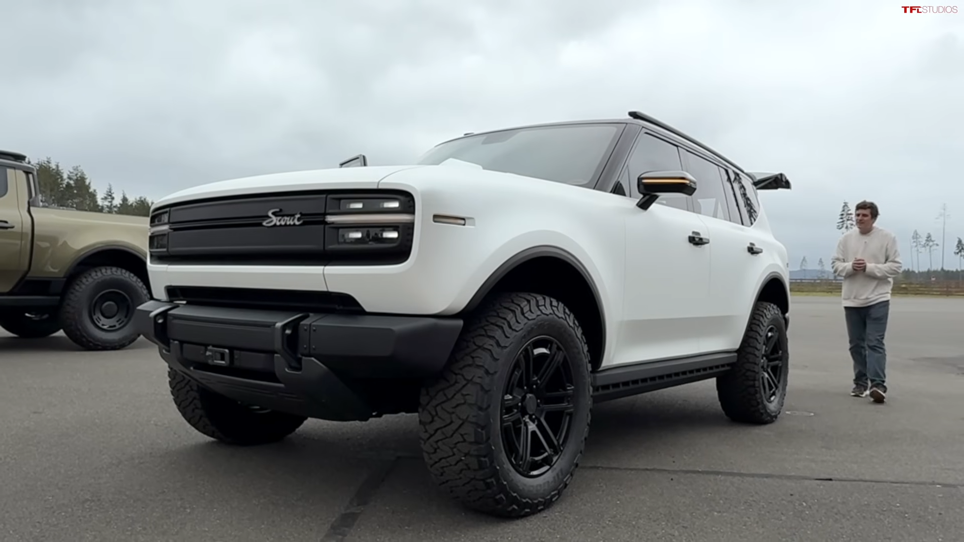 What buyers need to know about the new Scout
