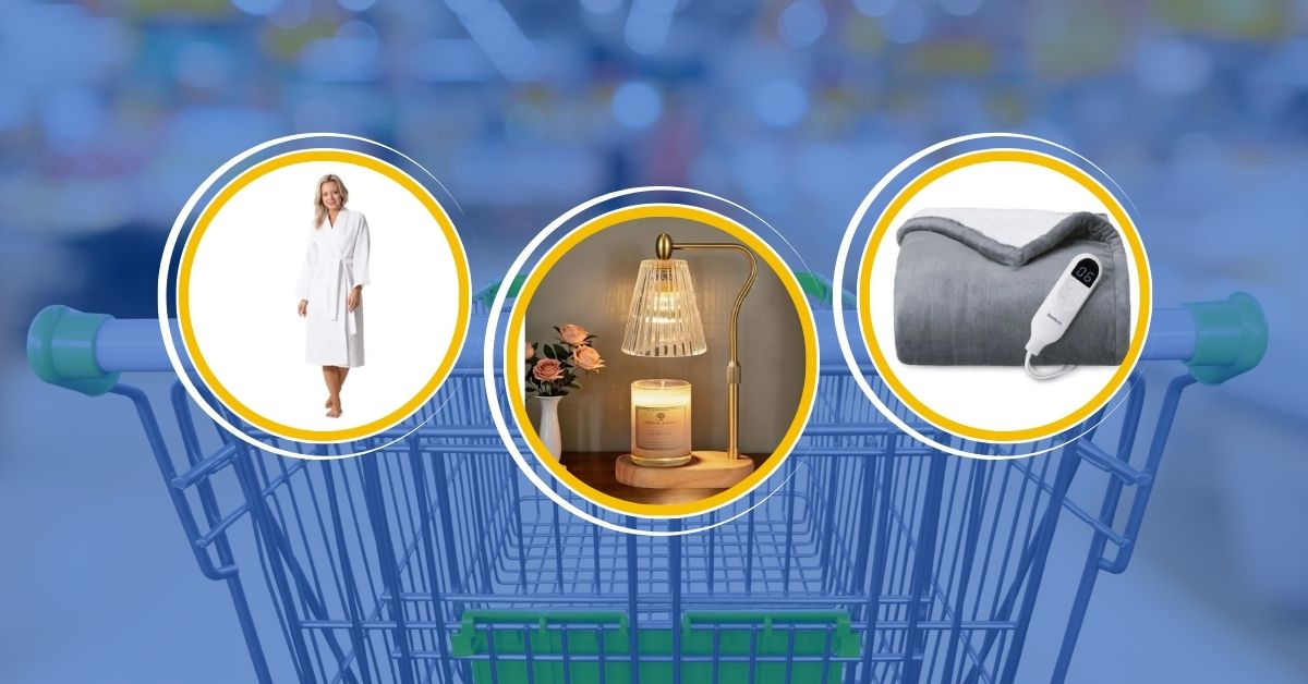 12 must-have Amazon items retirees always recommend to friends