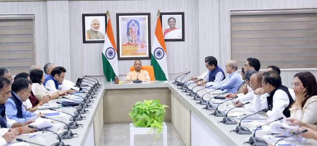 एनसीआरबी रिपोर्ट 2024: यूपी का क्राइम रेट राष्ट्रीय औसत से कम, डीजीपी ...