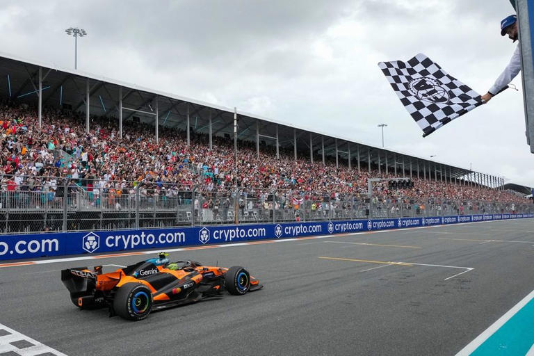 Miami, une deuxième course américaine « logique » pour le MotoGP?
